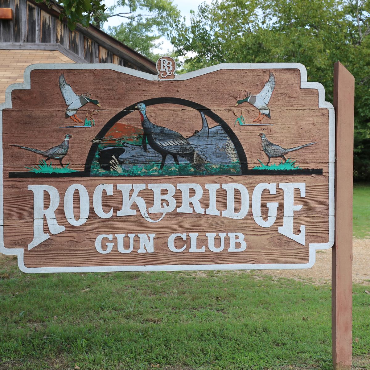 Rockbridge Gun Club | Rainbow Trout & Game Ranch | Rockbridge, MO