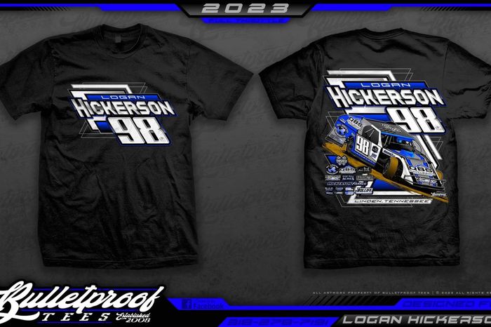 Bullet Proof Tees (318) 278-7191