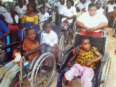 STEWARDS OF HOPE FOUNDATION