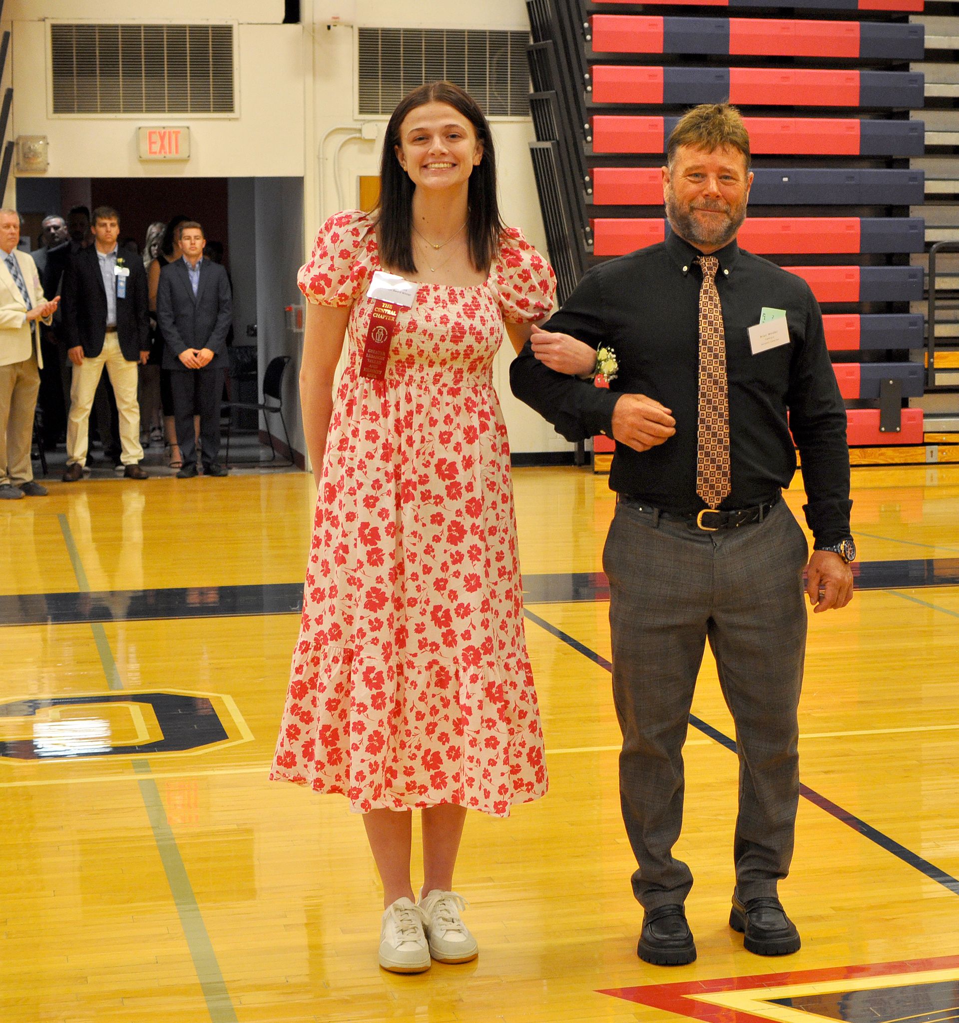 Welcome to the Central Chapter PA Sports Hall of Fame