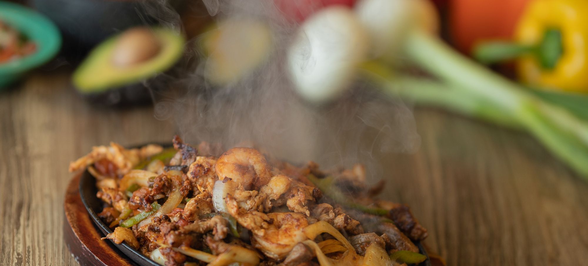 Wahaca Mexican Kitchen | Johnson City, TN