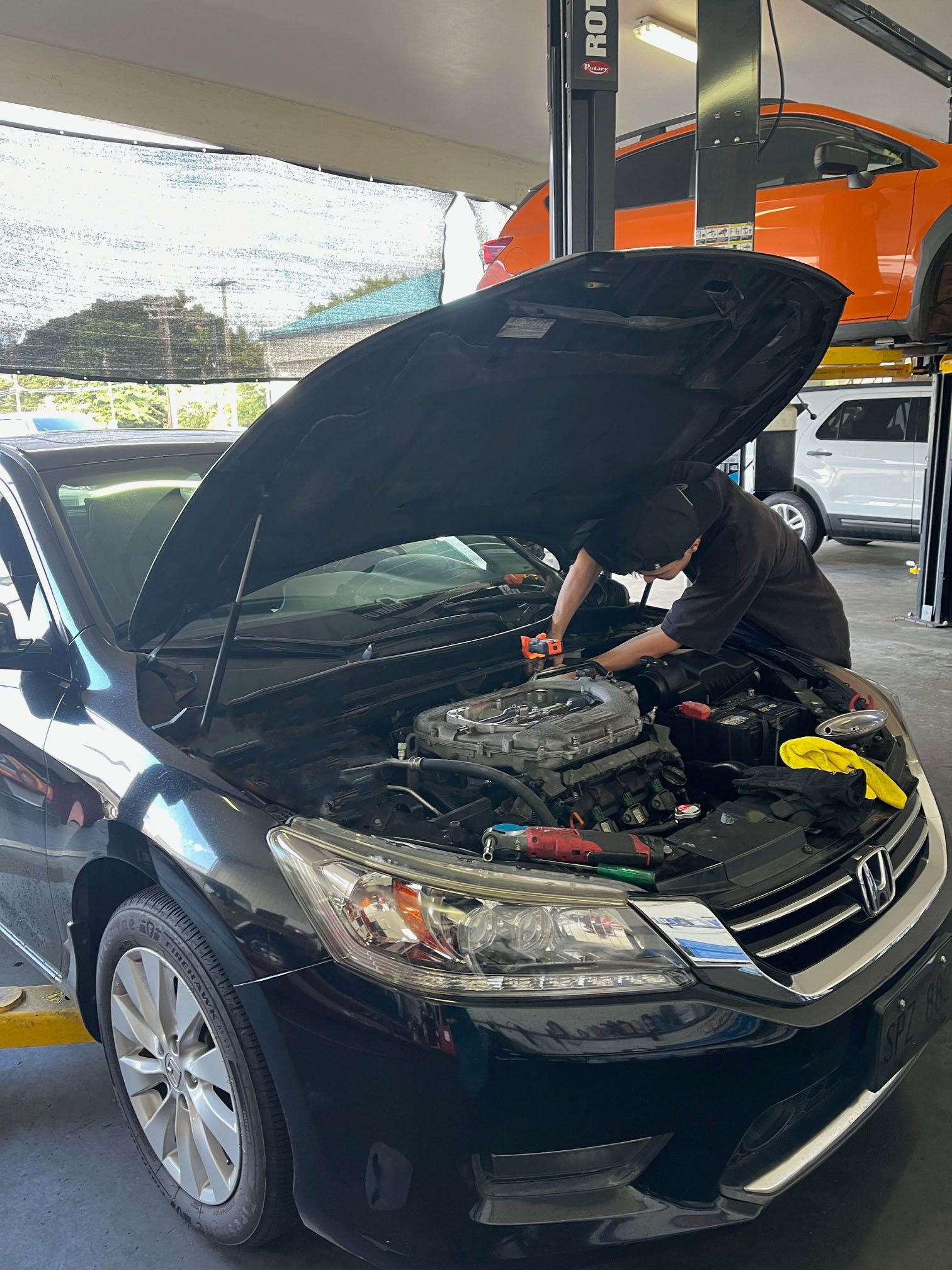 Auto Repair Shop in Hilo, HI - Aloha Auto Repair