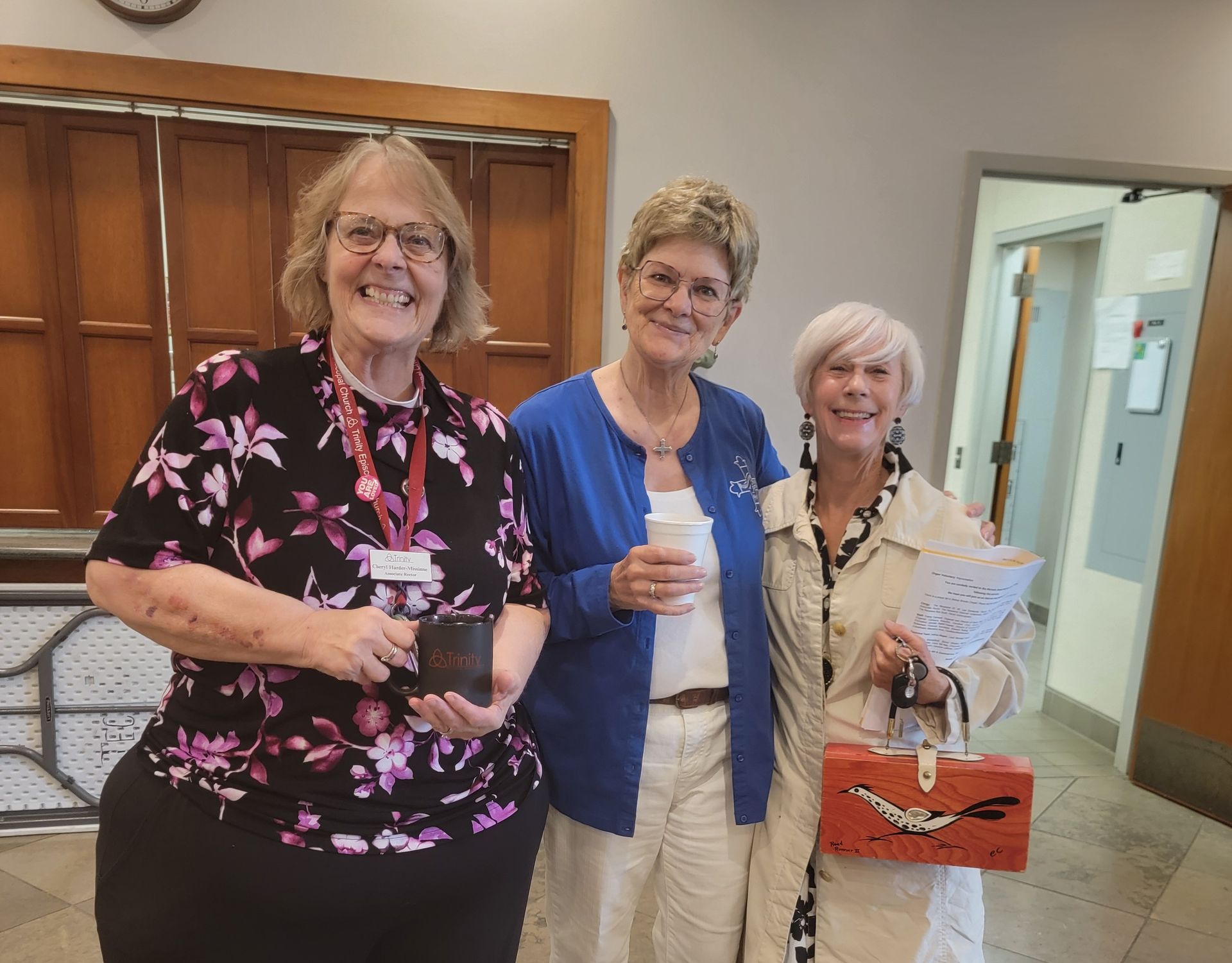 Community Church in Tulsa, OK | Trinity Episcopal Church Tulsa