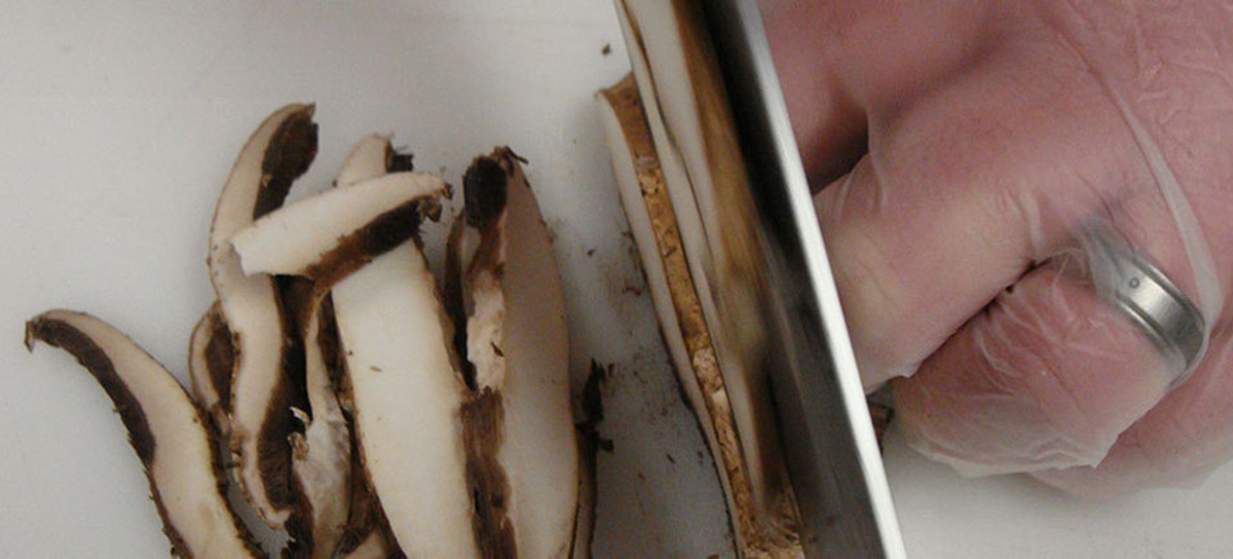 J. Parrino’s Queen City Deli - Springfield, Missouri