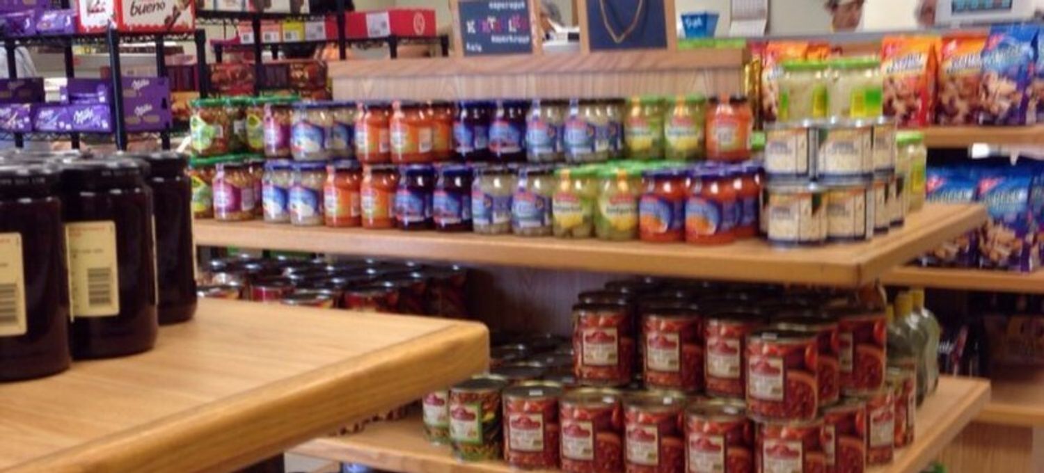 Kallis German Butcher Shop, Kallis, Deutsche Metzgerei, EUROPEAN ...