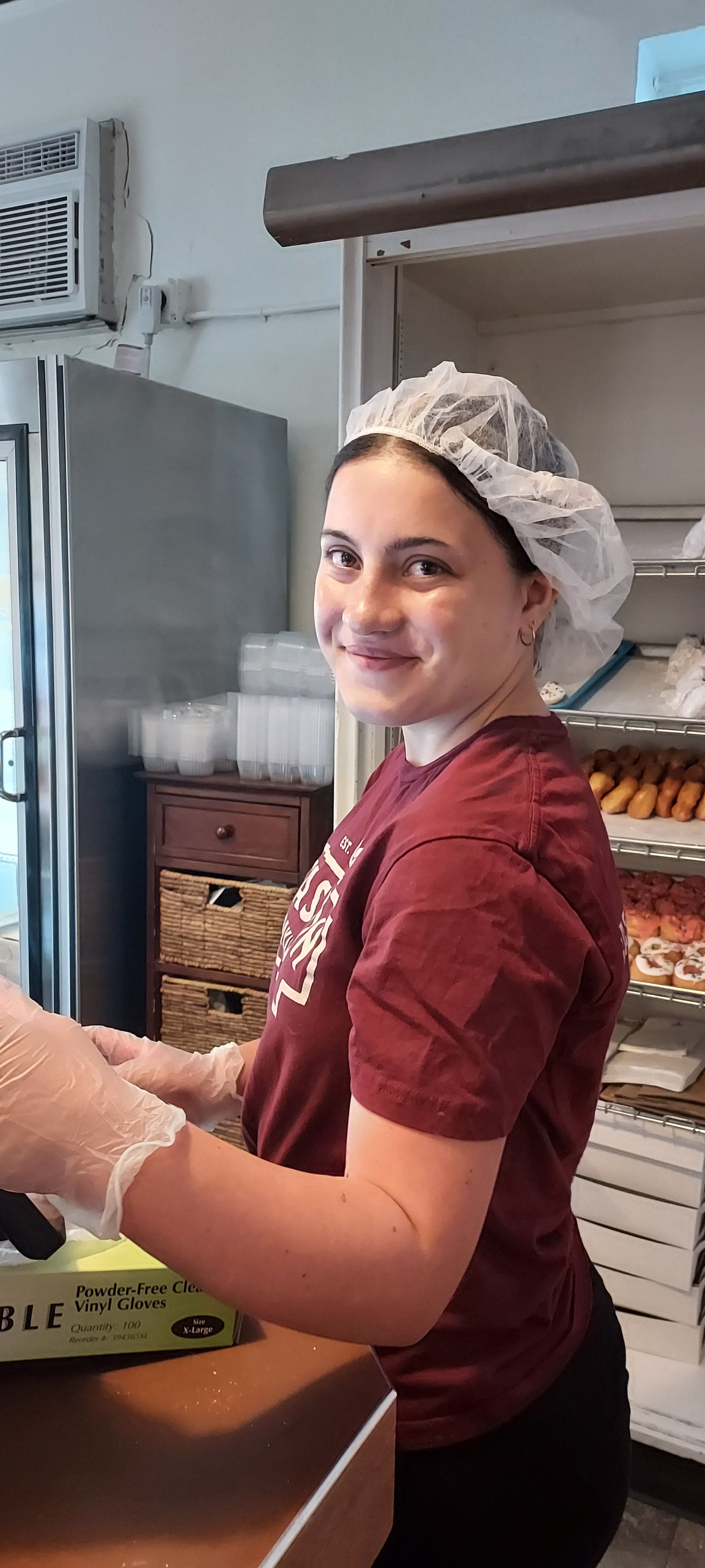 Traditional Bakery near Easton, PA - Easton Baking Company