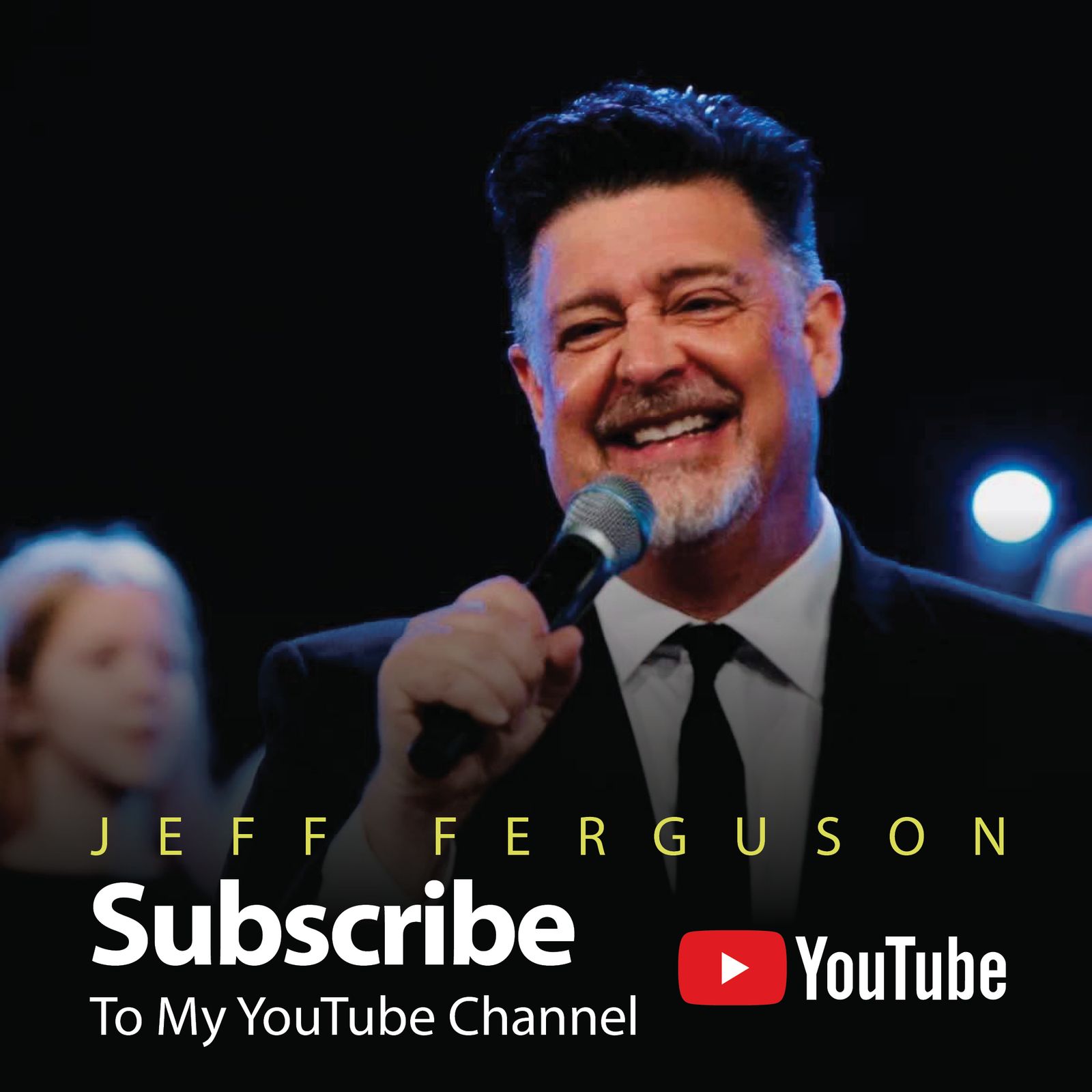 Jeff Ferguson Ministries