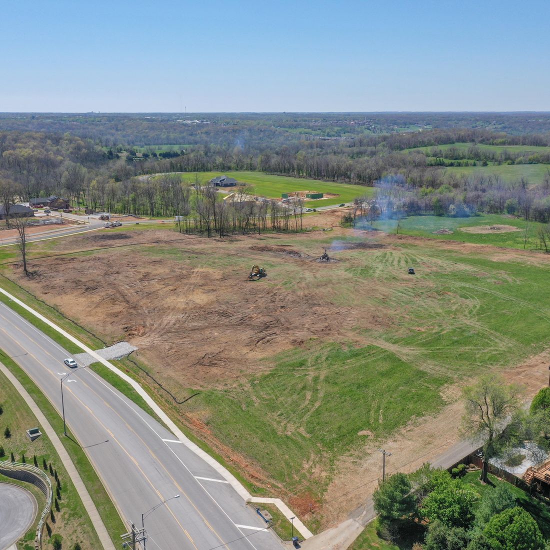 Photo Gallery | Anthony Park, Springfield, Missouri