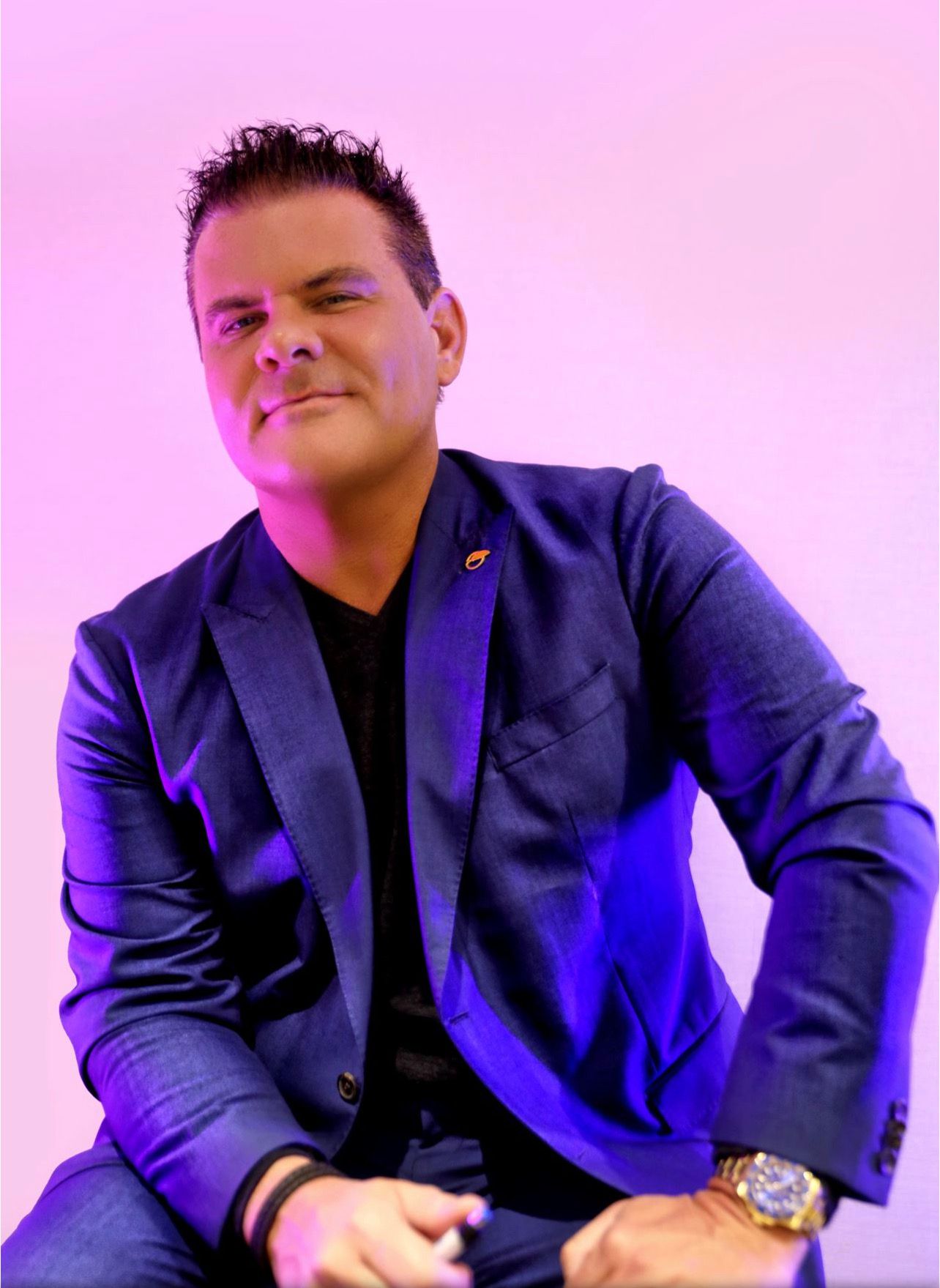 Jeff Turnbow - Digital Marketing Expert and International Speaker in ...