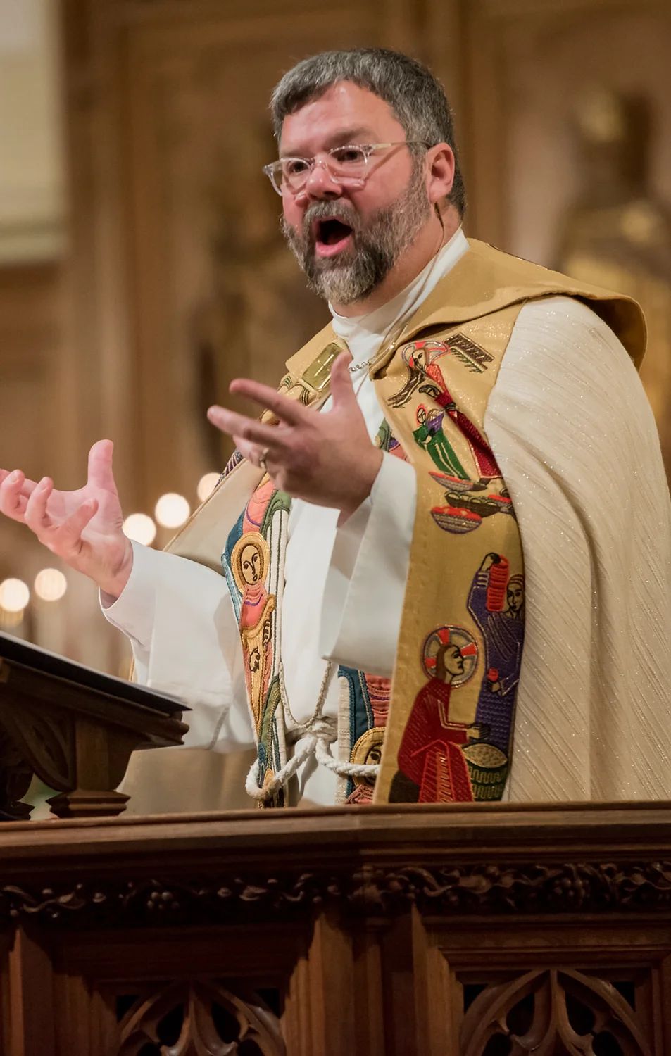 Community Church in Tulsa, OK | Trinity Episcopal Church Tulsa