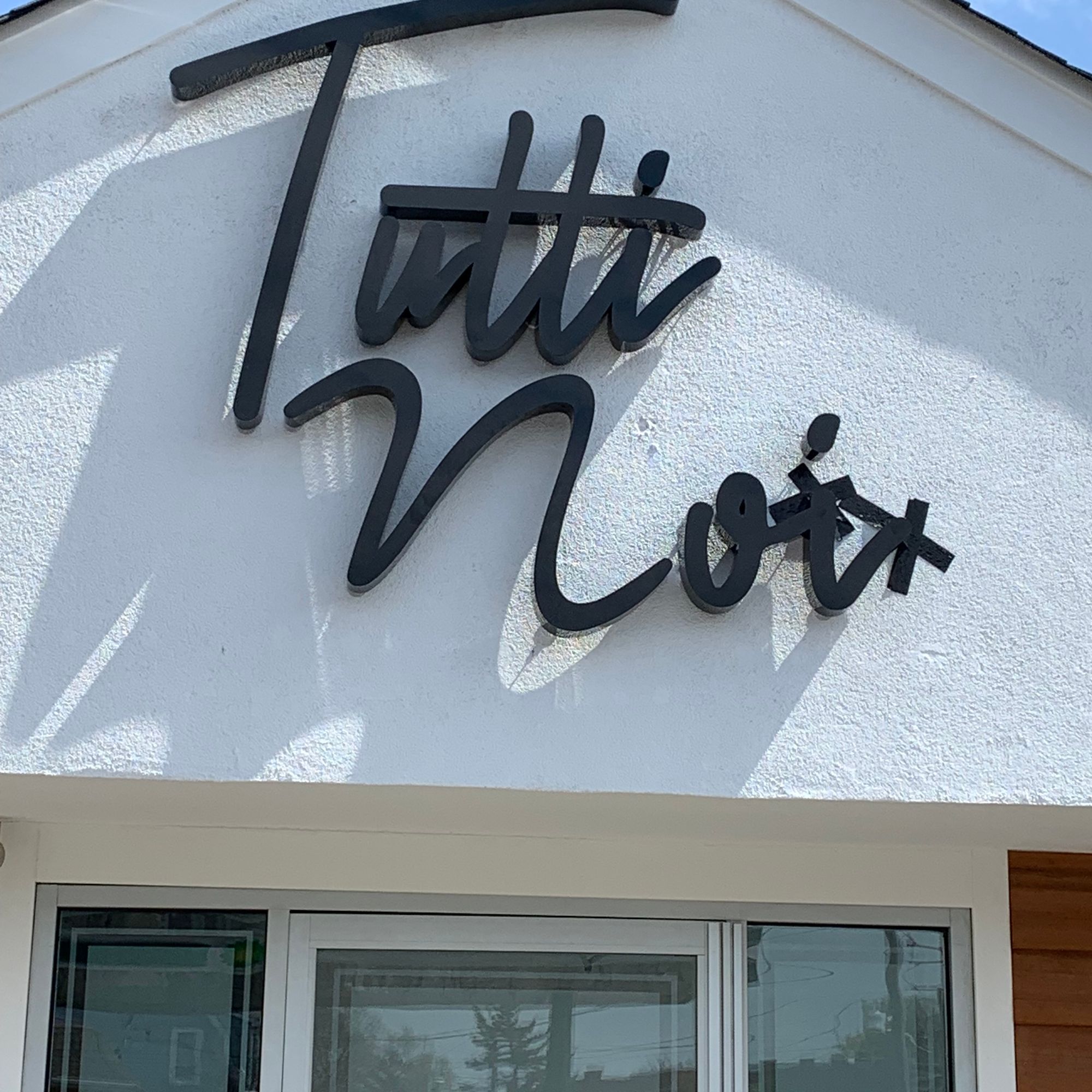 Next Level Signs & Graphix (516) 453-0400