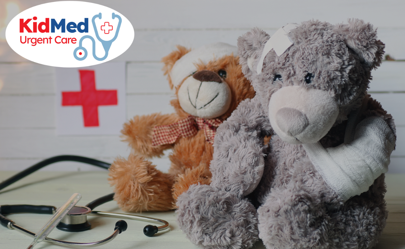 KidMed Pediatric Urgent Care Center Gulfport, Mississippi