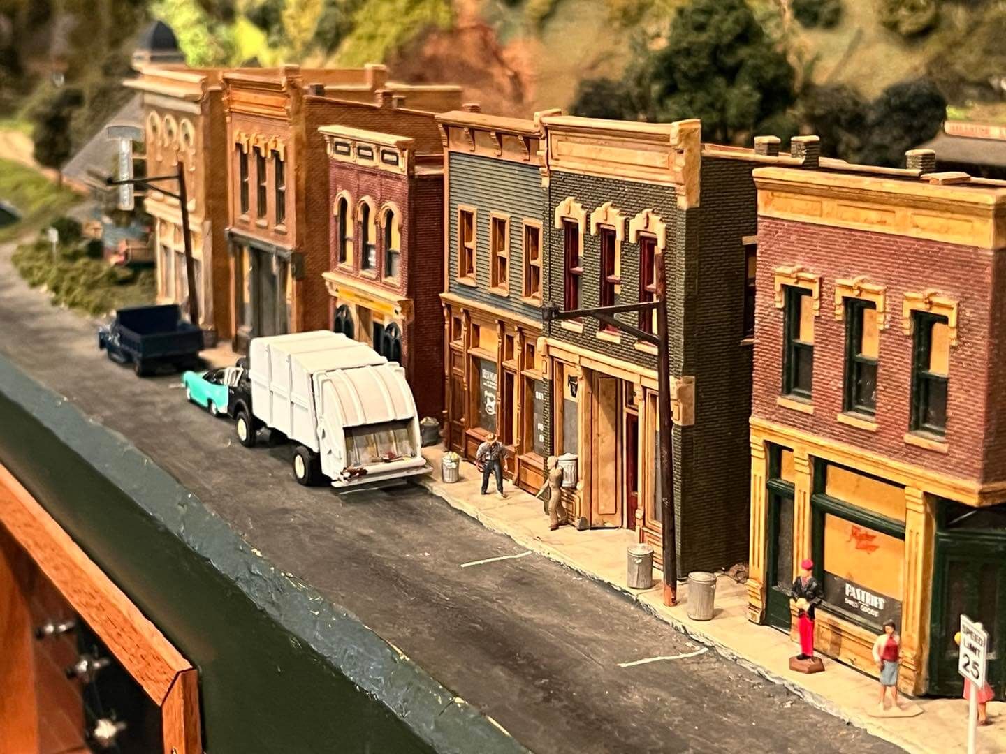 Johnson City Railroad Experience | TN Railroad Museum