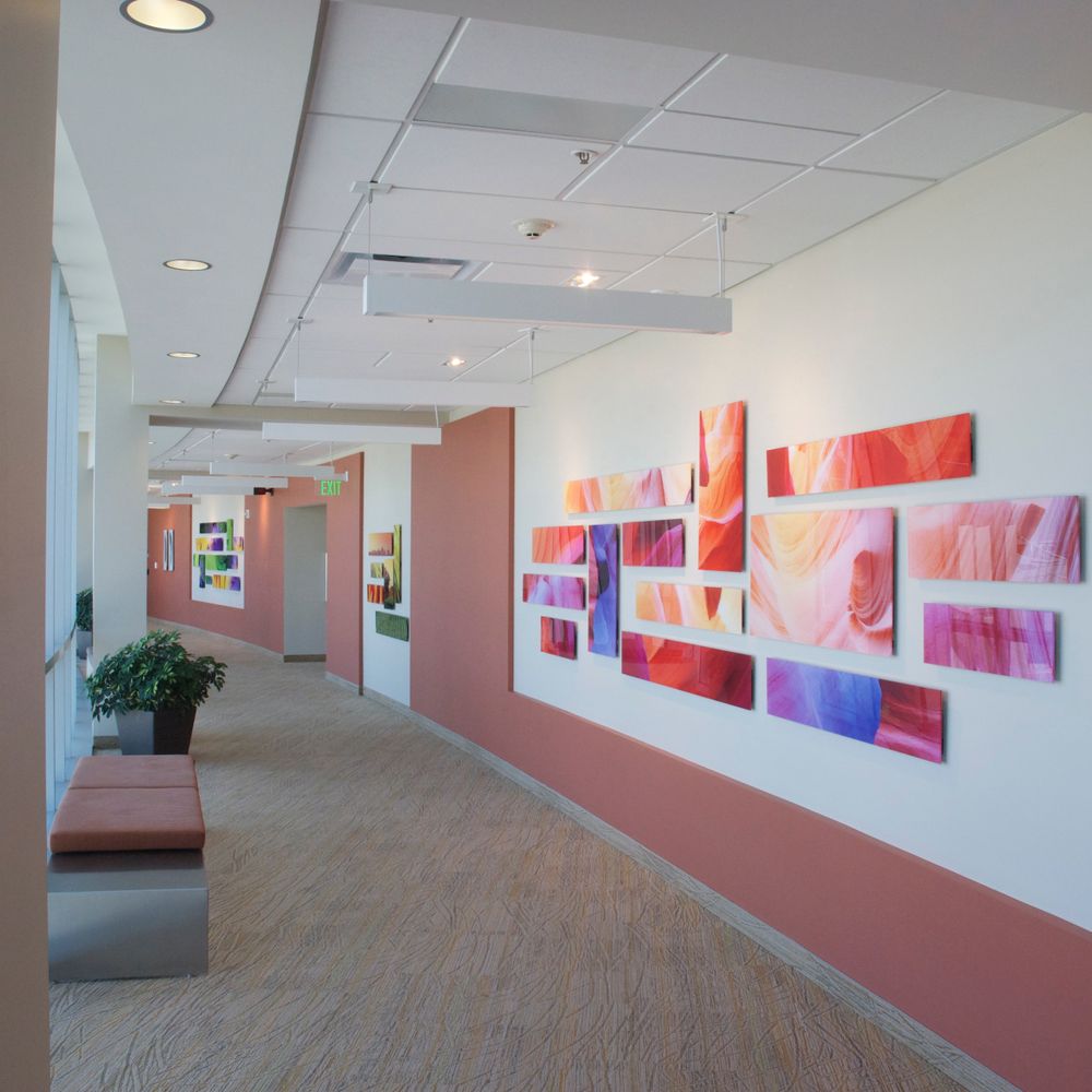 Alpine Art & Frame | Custom Framing and Art Installation, Salt Lake ...