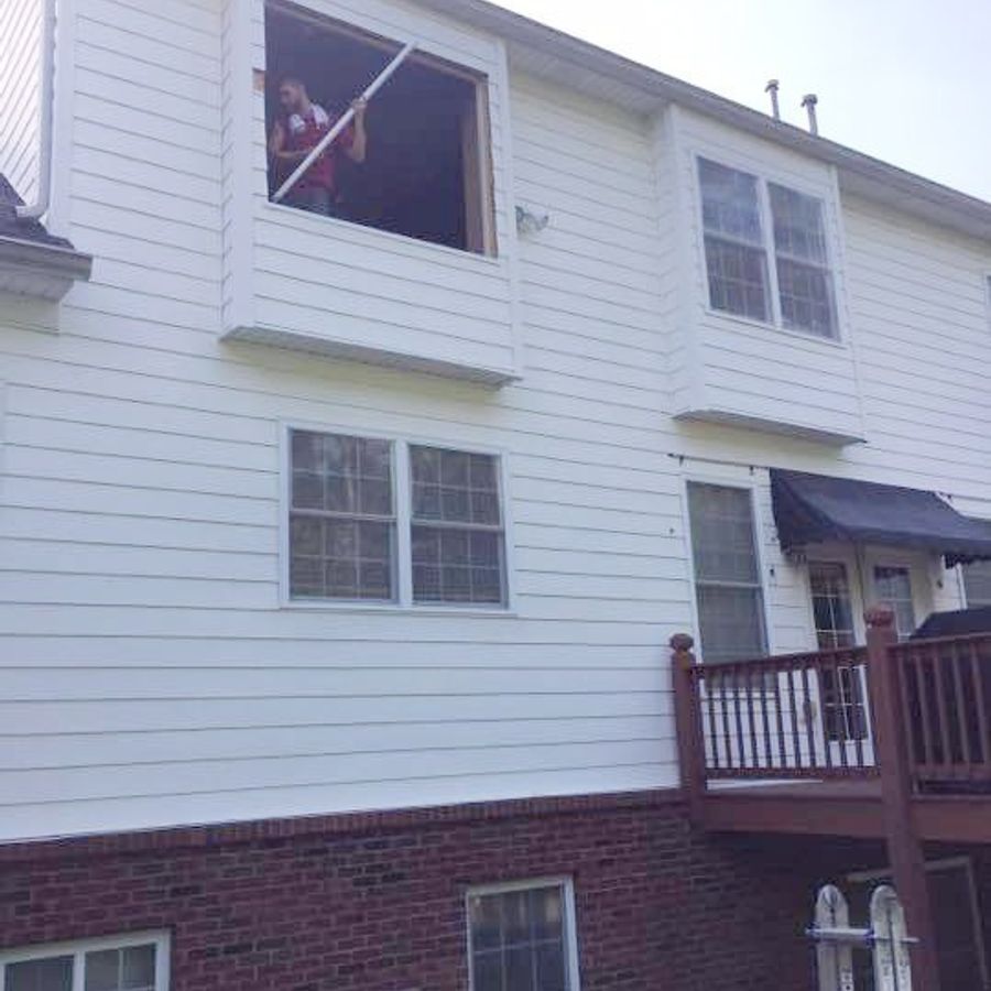 Louisville Replacement Windows and Doors - Louisville Window Door ...