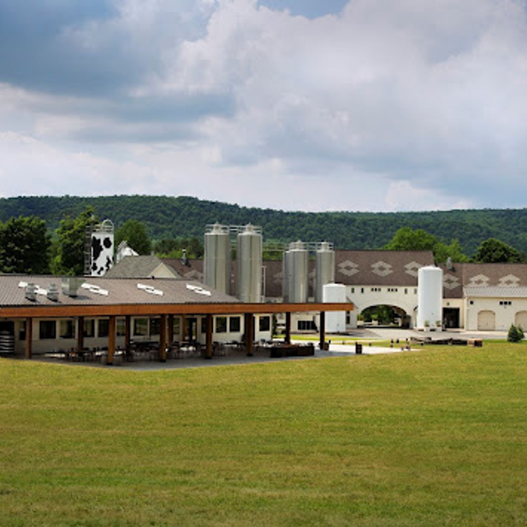 Family Campground near Cooperstown, NY - Cooperstown Deer Run Campground