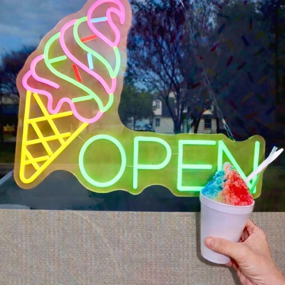 Bella Boo Ice Cream & Snowballs | Sweet Treats in New Orleans