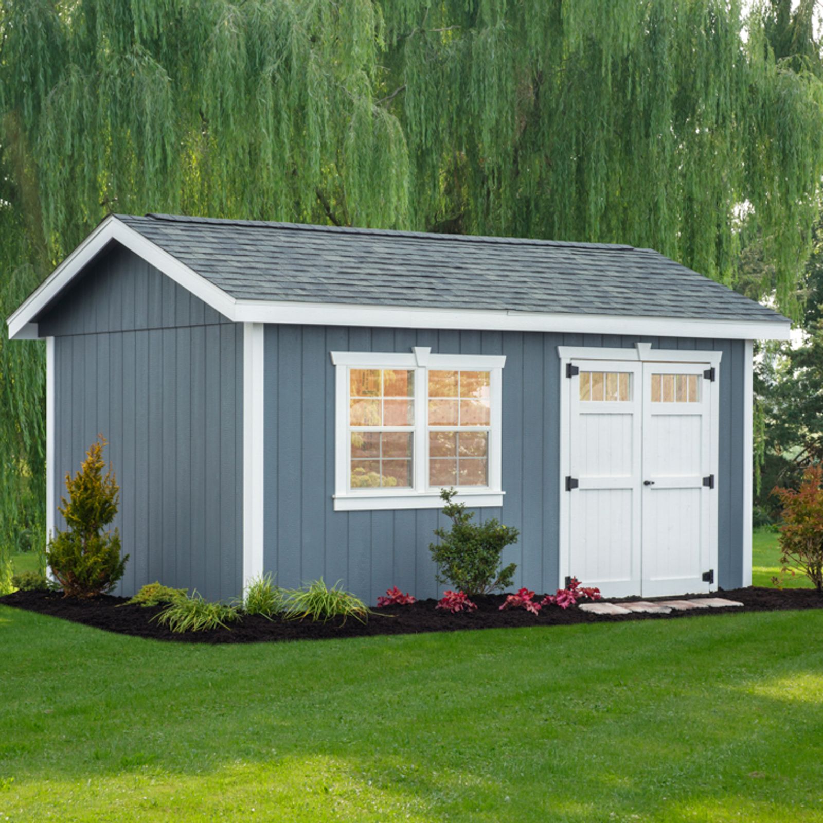 Yard Sheds | Harrison Backyard Solutions
