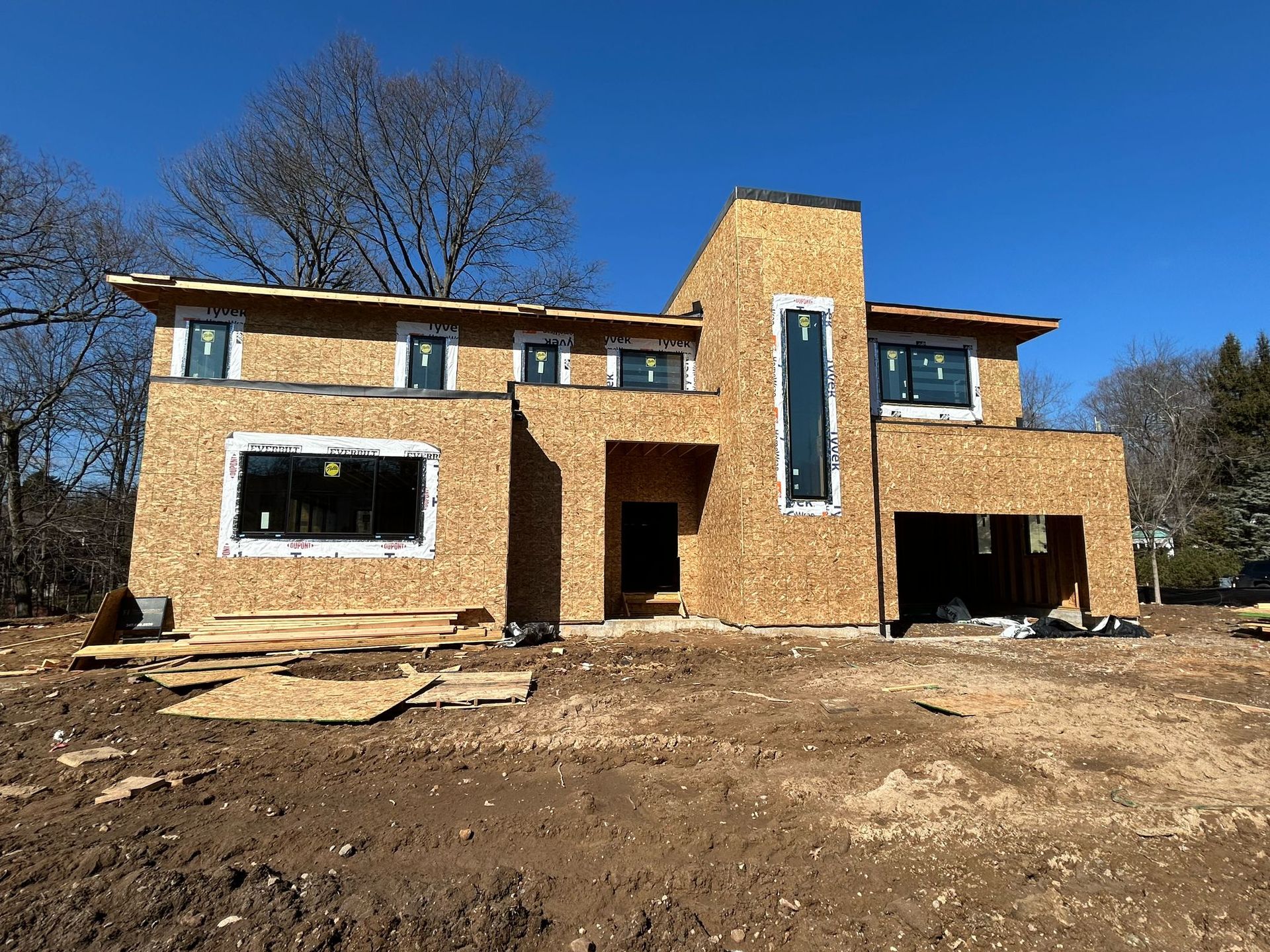 Custom Home Builder in Bergen County, NJ - TFH Development