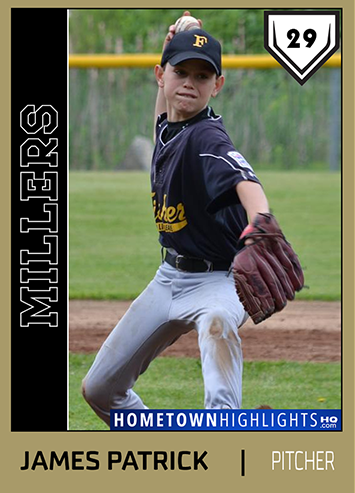 Hometown Highlights HQ - Baseball Cards