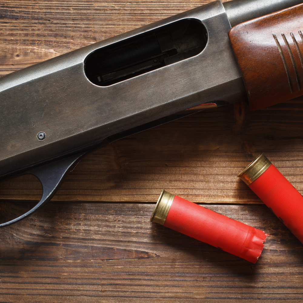 Mayhoods Sporting Goods- Norwich, NY