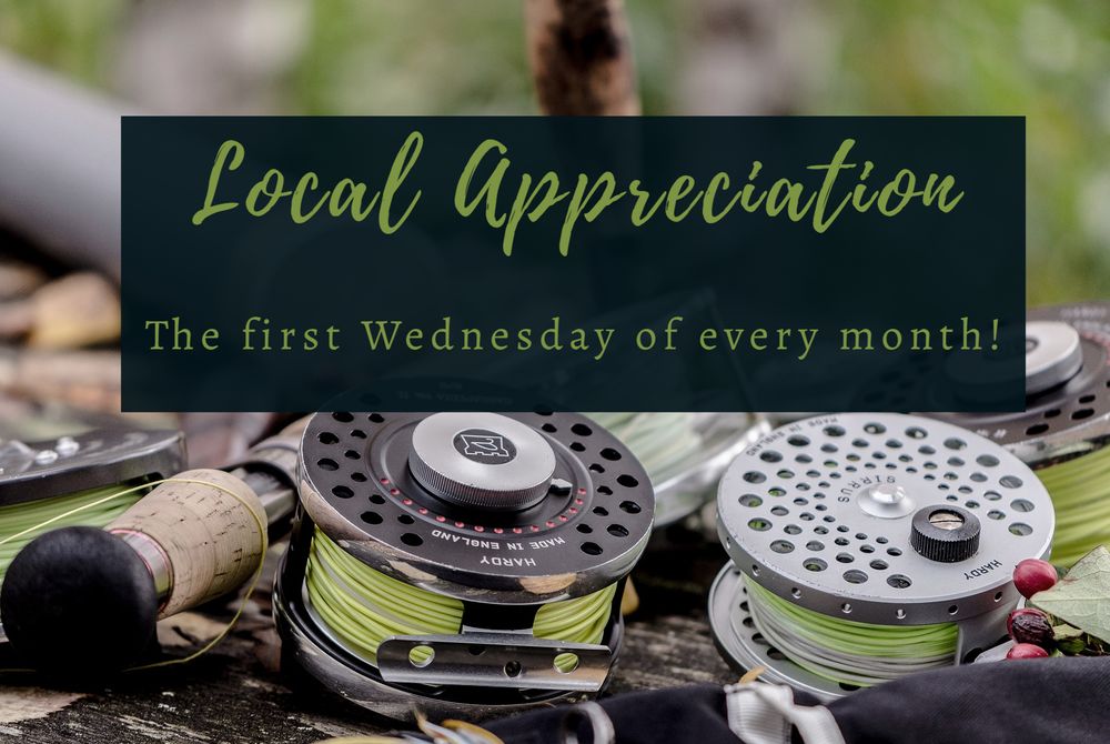 Events | Rainbow Trout & Game Ranch | Rockbridge, MO