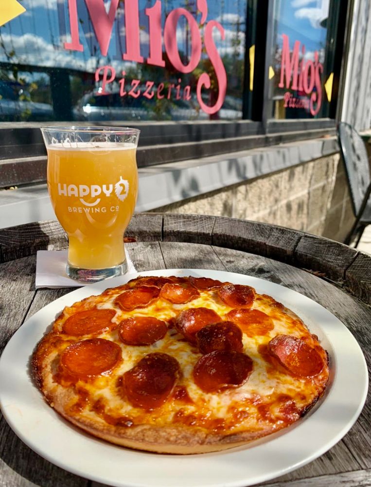 Discover Happy 2 Brewing - Crafting Happiness in Every Pint Since 1994
