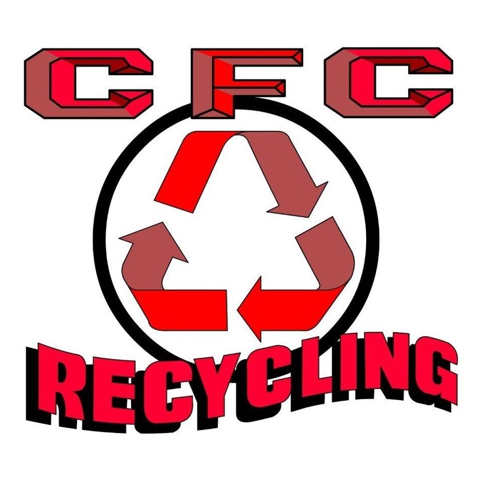 CFC Recycling - Tullahoma TN