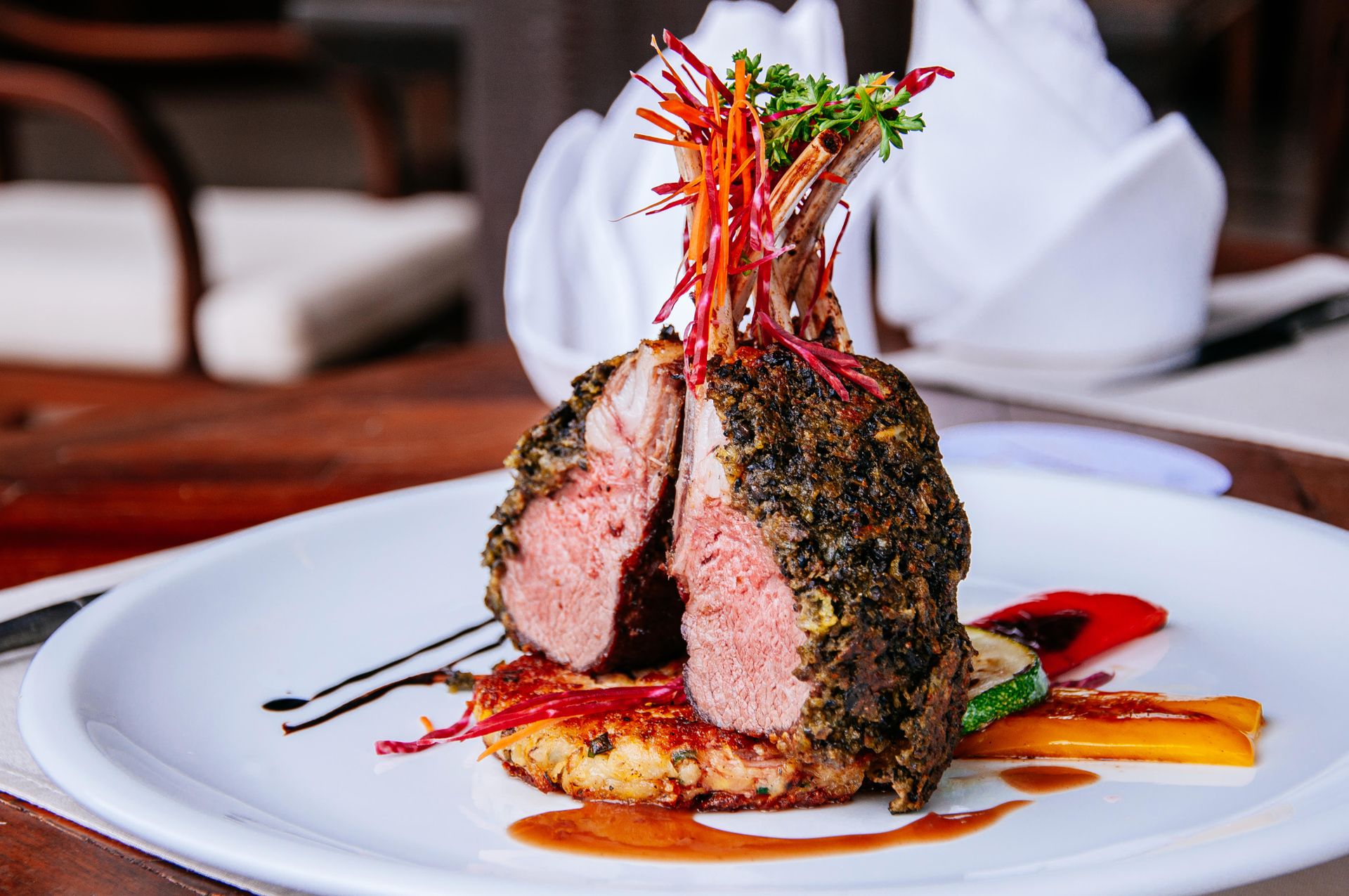 Live Fire Chefs | Catering Services Around Ocala, FL