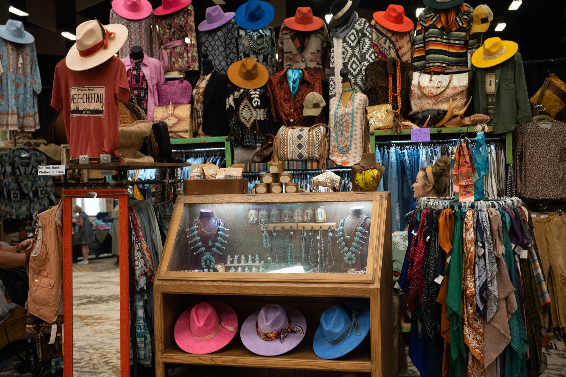 Kauz Fall Market