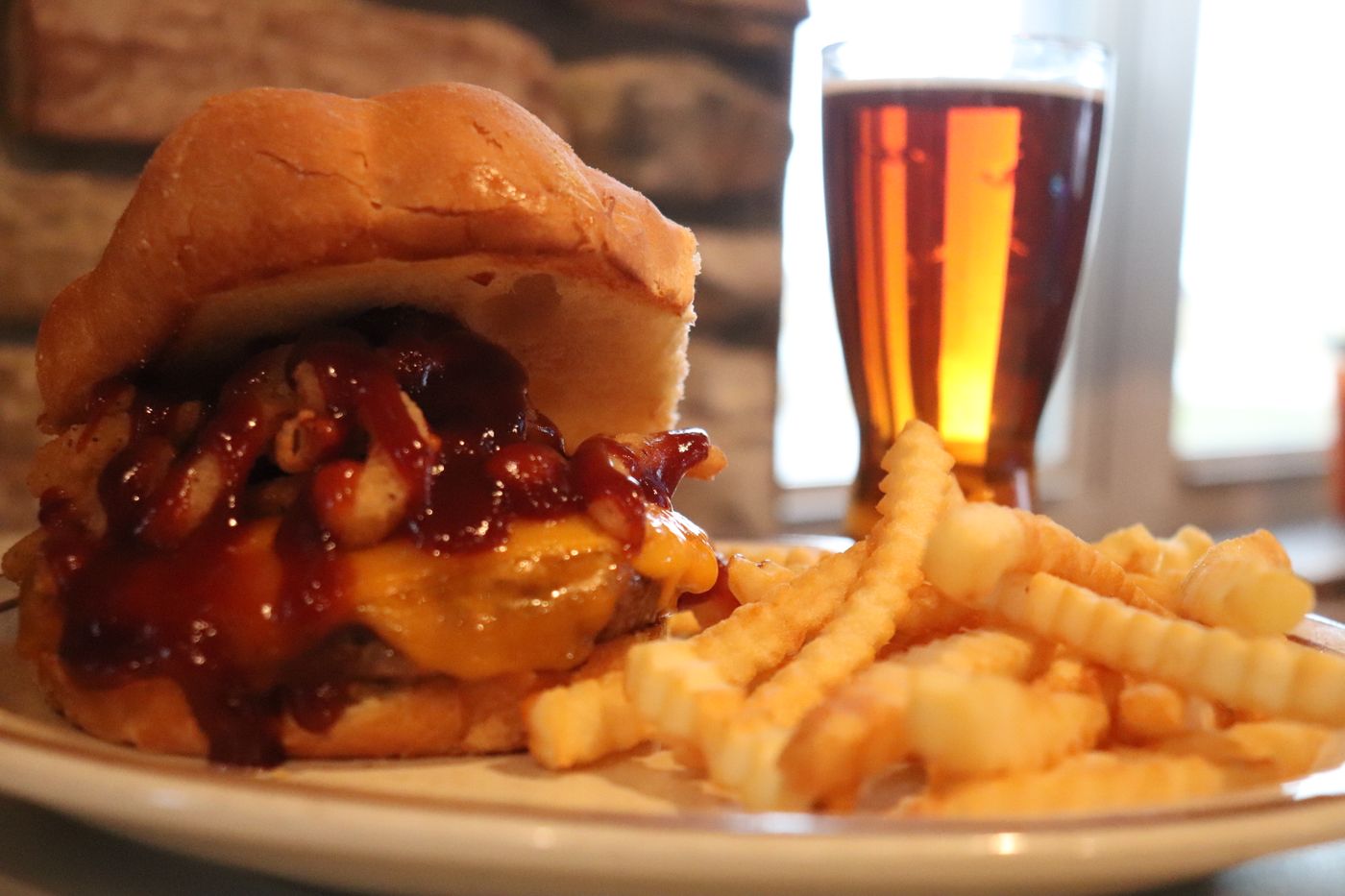 Marsh Inn | Collins, WI