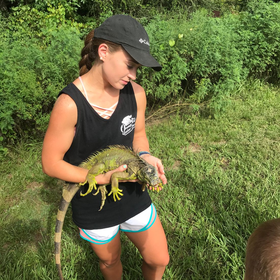 Orange Hill Gator Farm: Family Friendly Alligator Preserve Farm