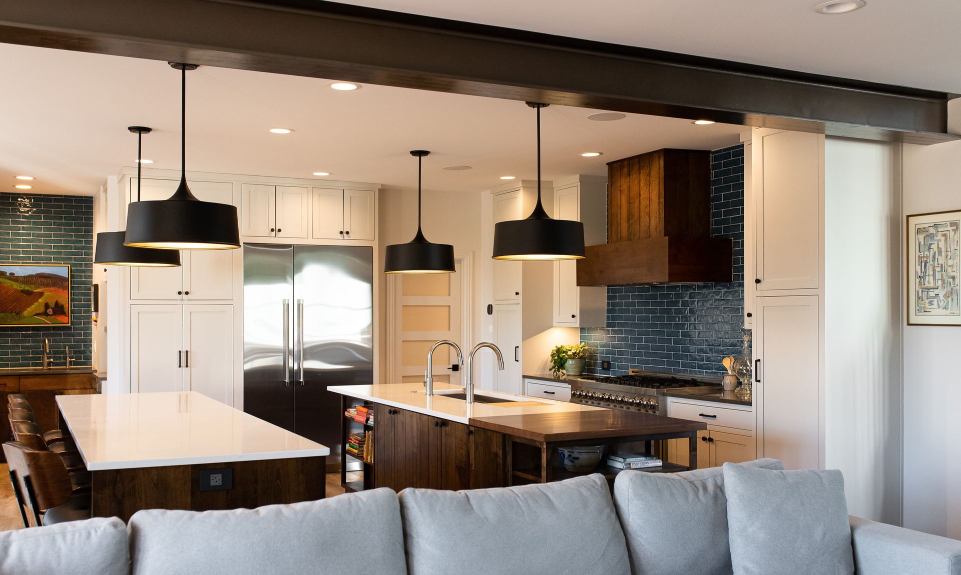 Portfolio | Rock Solid Renovations