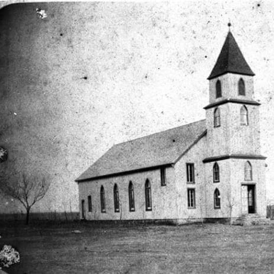 Wilson County Historical Society