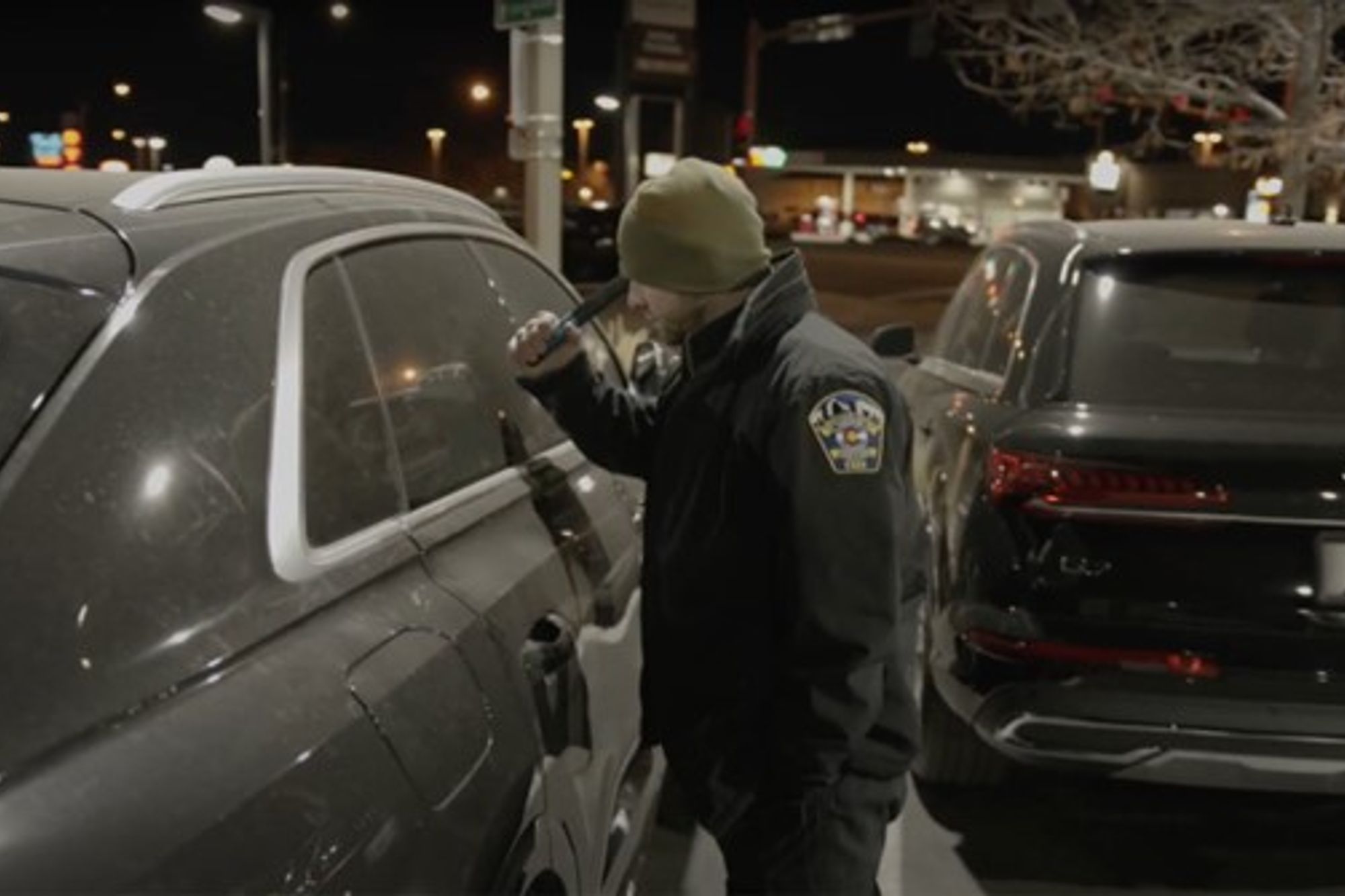 Denver Metro Security Services