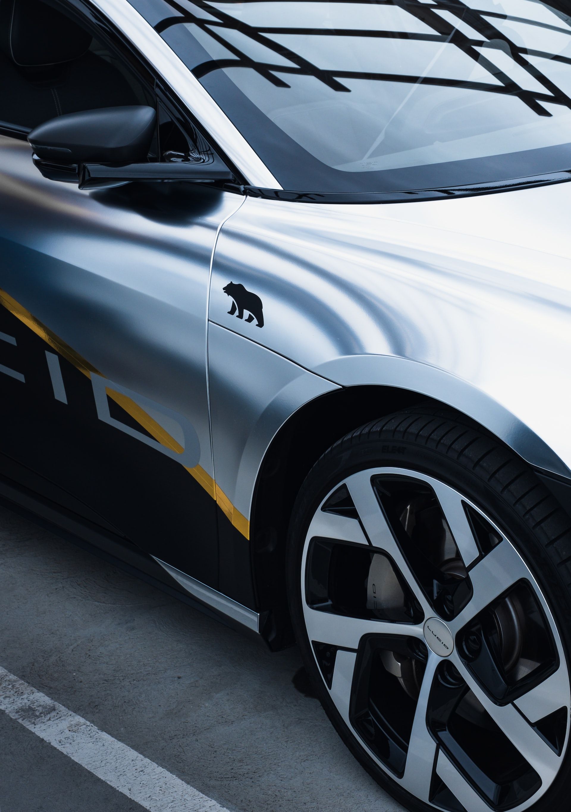 Custom Vinyl Wraps & Sign Shop in Guyton | Titan Graphix LLC