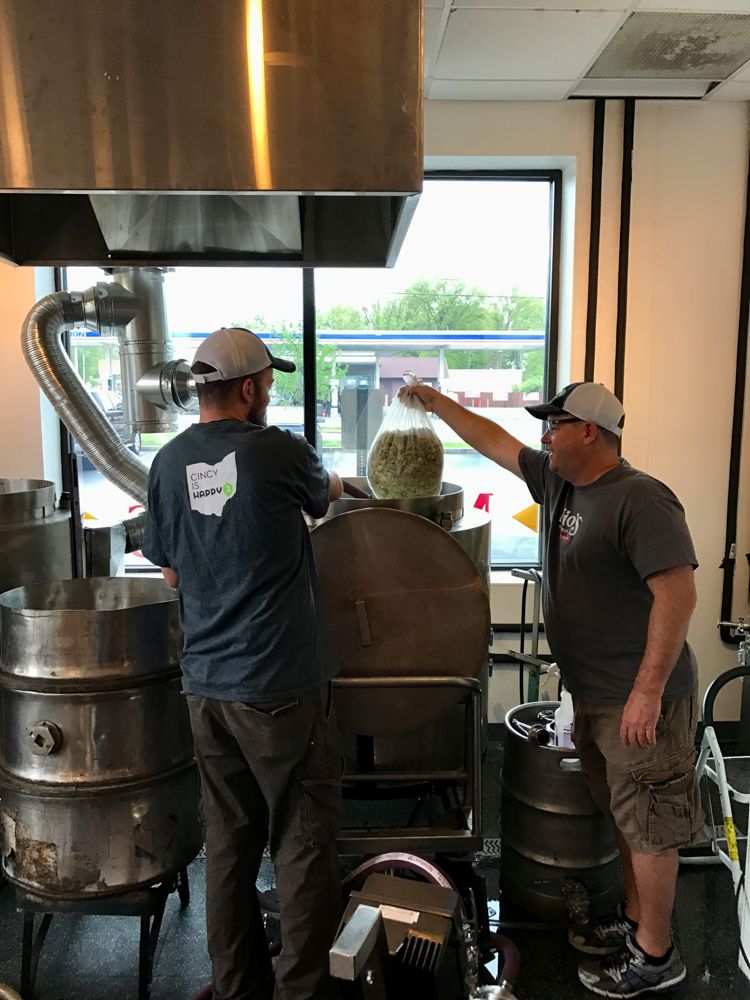 About Happy2 Brewing - Crafting Quality Beers Since 1994