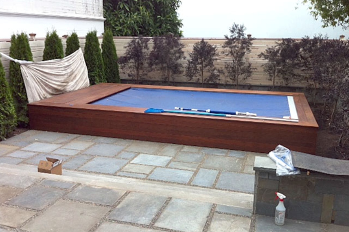 Groundbreaking Landscapes | Design-Build, Hardscapes, Pools & Outdoor ...
