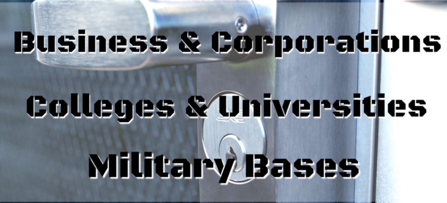 Locksmith in Fayetteville | Hope Mills Locksmith | Complete Lock
