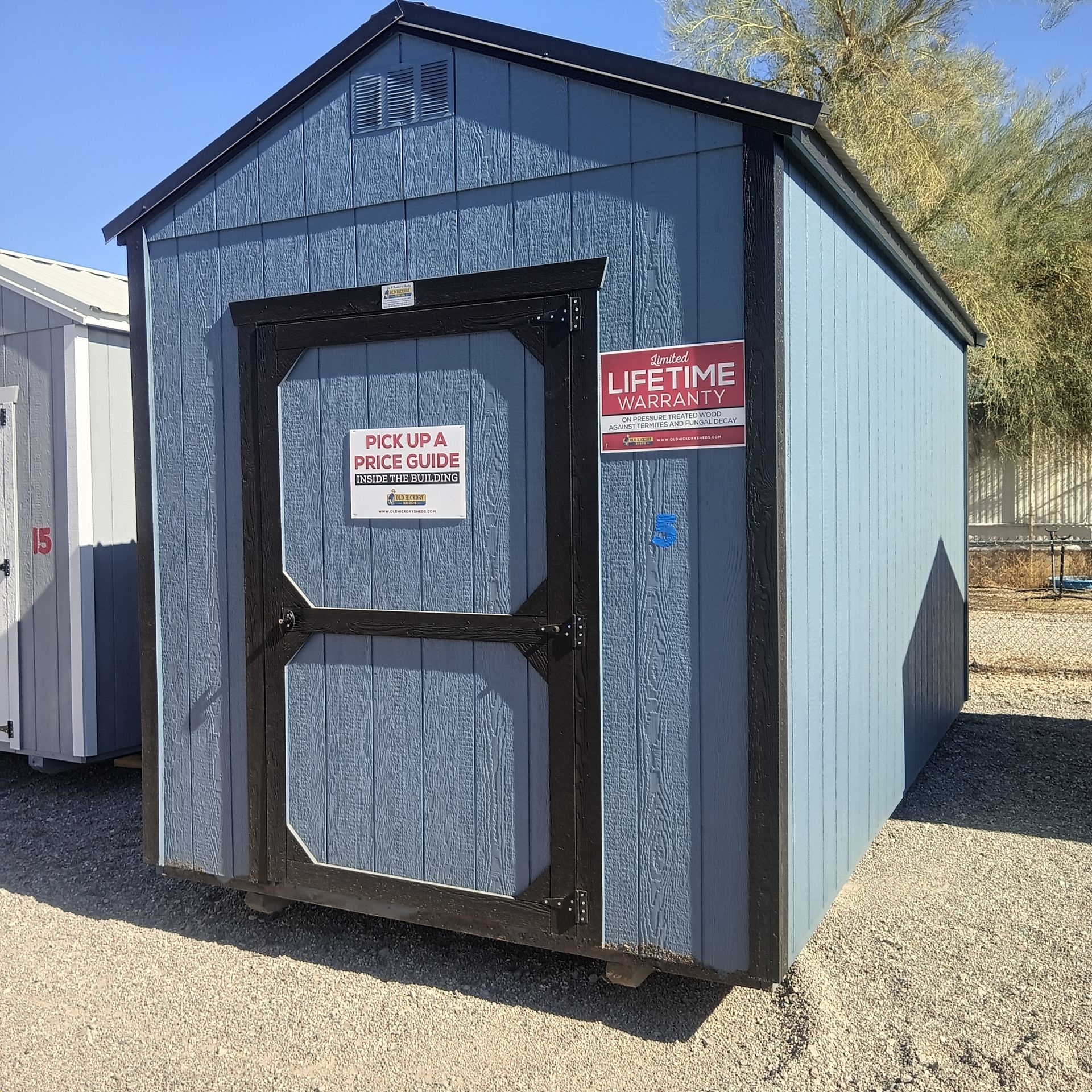 Steel structures- Steel Buildings - Steel Garages| AZ Interstate Steel ...