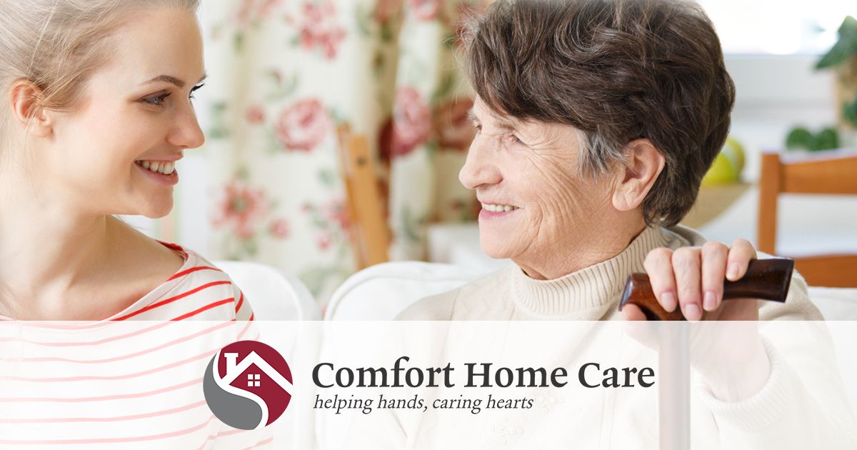 Home Help for Seniors in Idaho Falls, ID