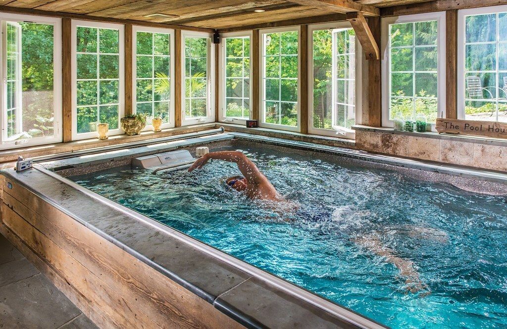 Endless Pools Swim Spas | The Spa Gallery in Springfield, MO