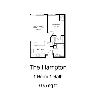 Floor Plans | Capital View Apartments