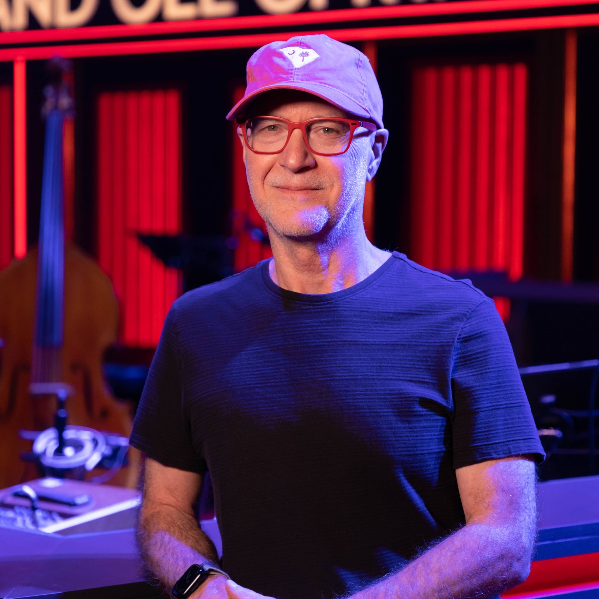 THE SOUTH CAROLINA ENTERTAINMENT & MUSIC HALL OF FAME