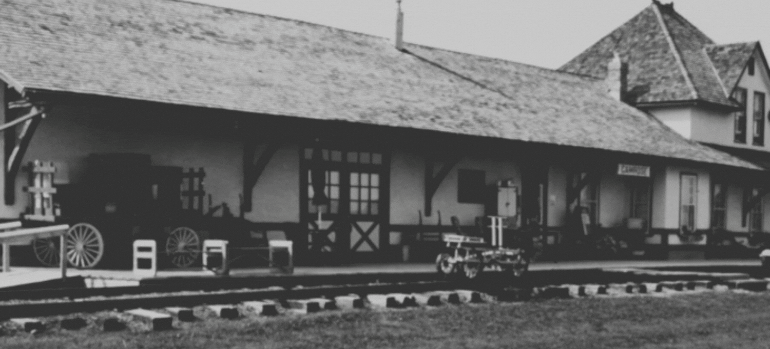 Canadian Northern Society