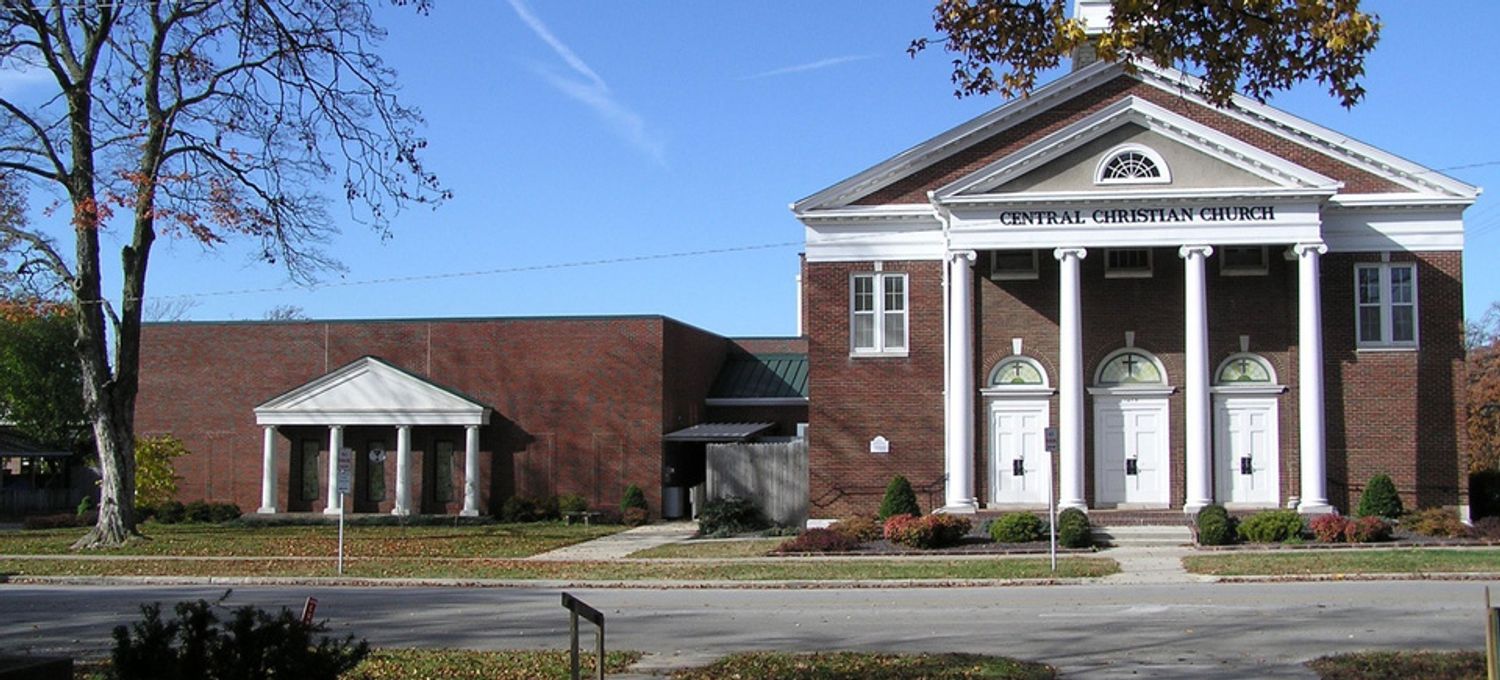 Central Christian Church - Springfield, Missouri