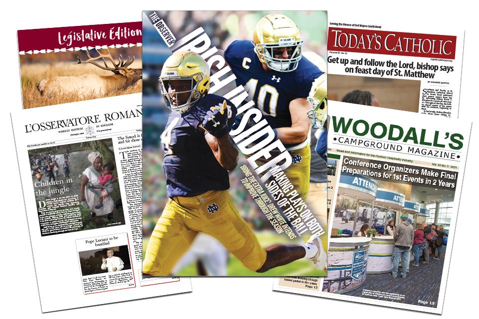 The Papers Incorporated