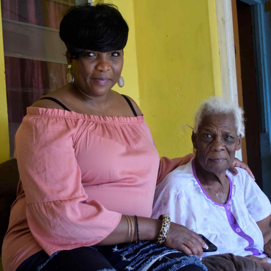 Nadia’s Jamaican Kitchen