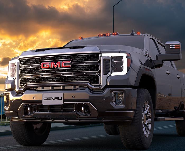 GM Repair Center Roseville's Muscle Car & Classic GM Experts