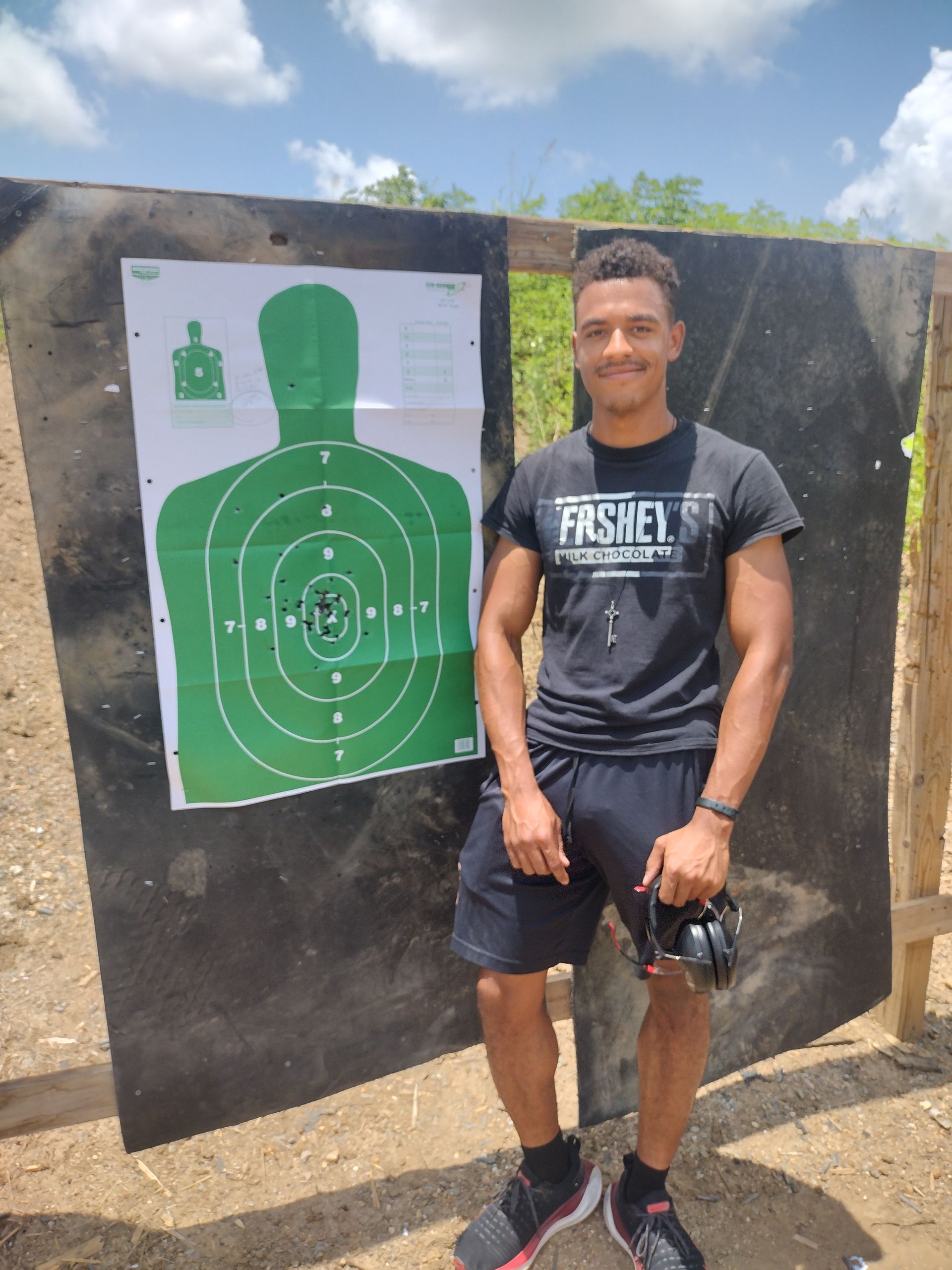 Baring Arms Tactical. Firearms Academy in Dallas, Tx, Online LTC ...